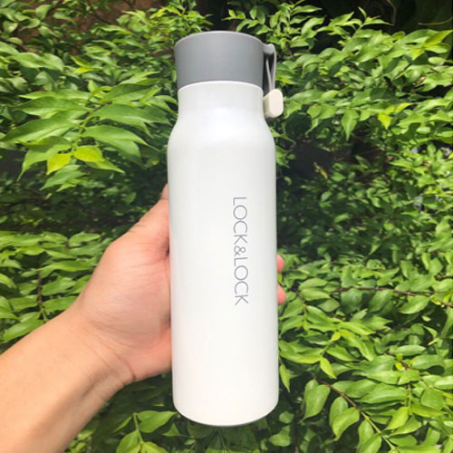 Bình Giữ Nhiệt Lock&Lock LHC4125