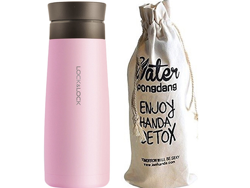 Bình Giữ Nhiệt Lock&Lock LHC4169